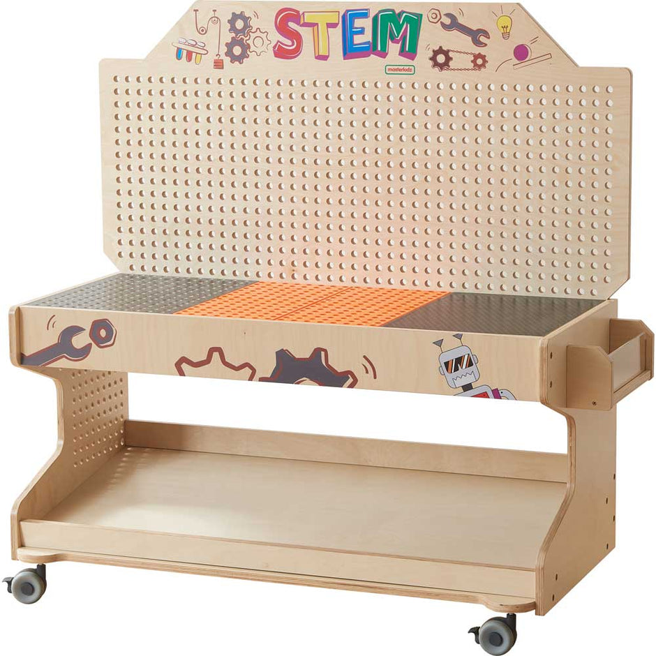 STEM Tables – Masterkidz Australia
